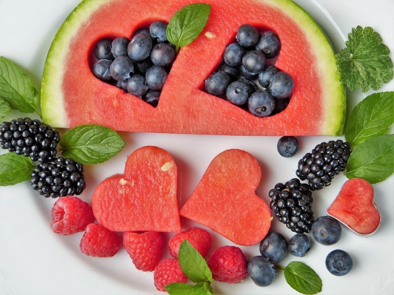 Berries for Toddlers: What Every Mom Needs to Know - Toddler Parents ...